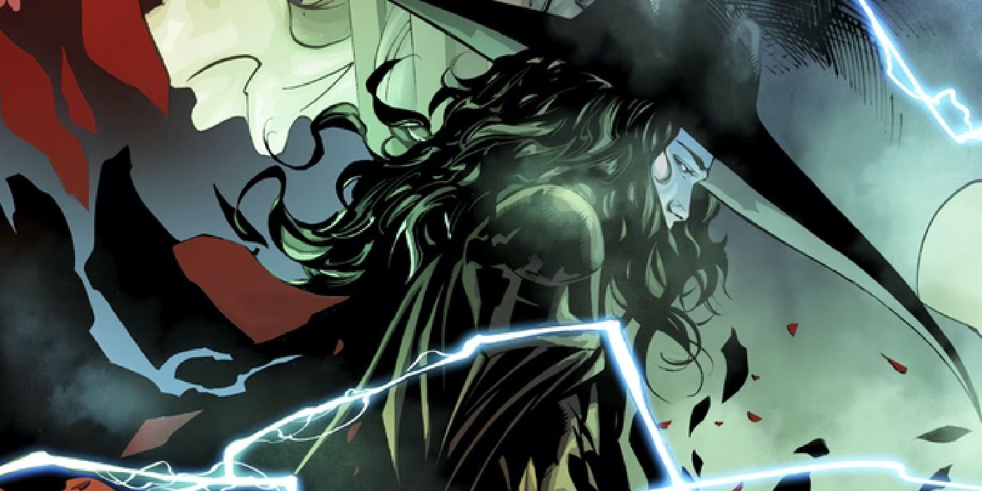 Vampire Hunter D Kickstarter Blows Past Funding Goal in Record Time