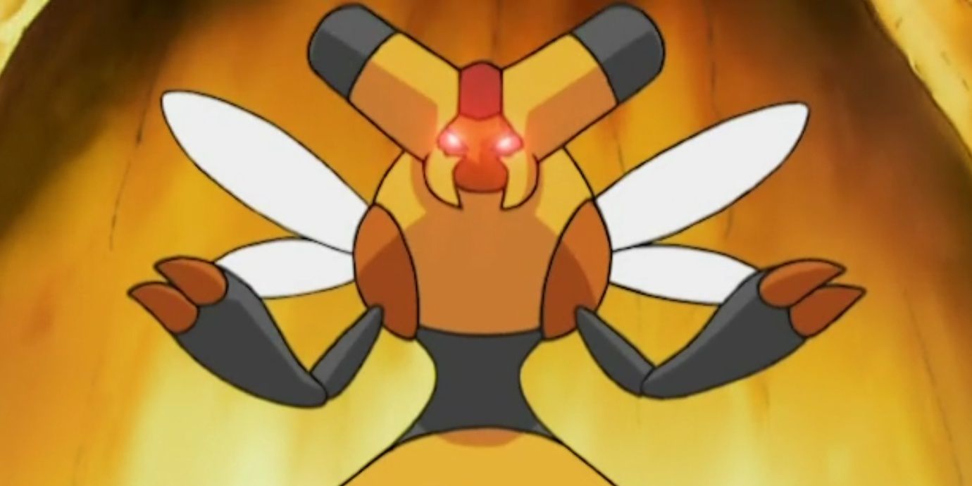 Pokémon: The 10 Most Powerful Bug Moves, Ranked