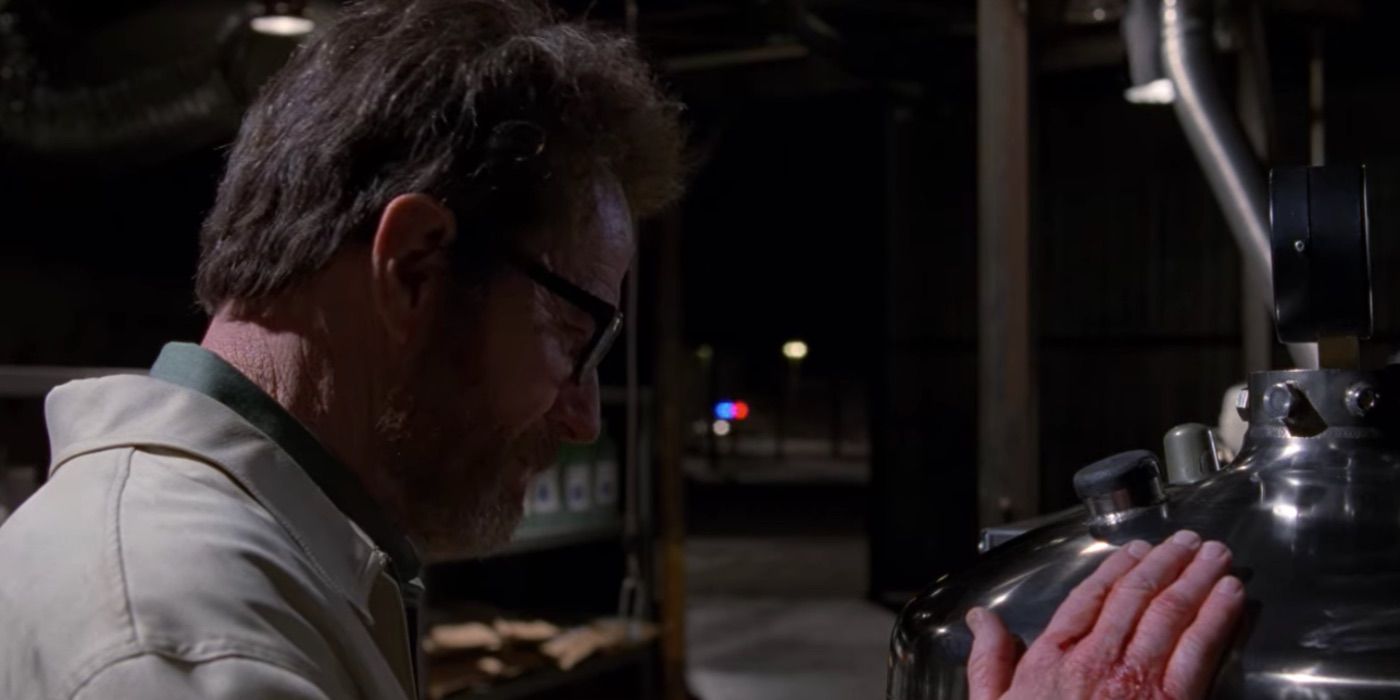 10 Best Episodes Of Breaking Bad, According To Ranker