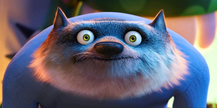 Hotel Transylvania: The Main Characters, Ranked By Likability