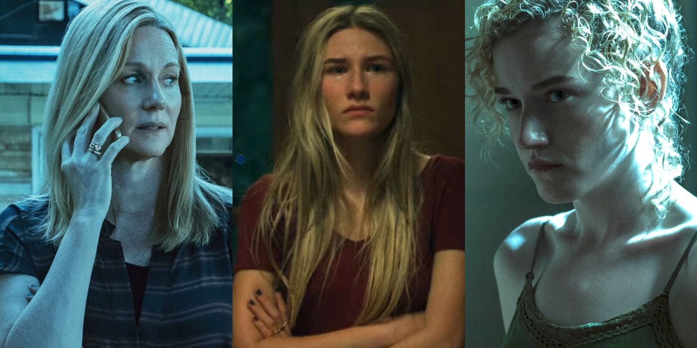 Ozark: One Quote From Each Character That Perfectly Sums Up Their ...