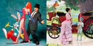9 Disney Movies You Didn t Know Were Based On Books