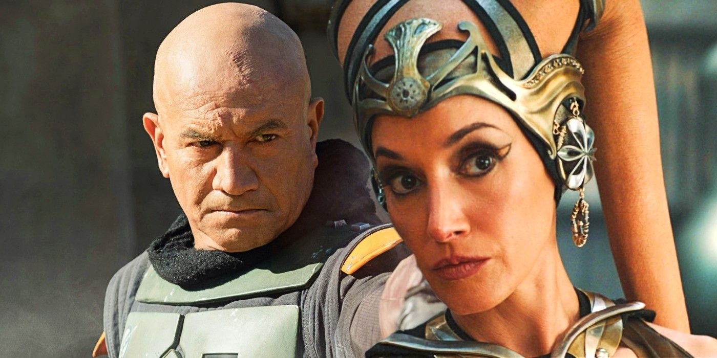 Why The Twi'lek Garsa Fwip Is Book Of Boba Fett's Real Antagonist