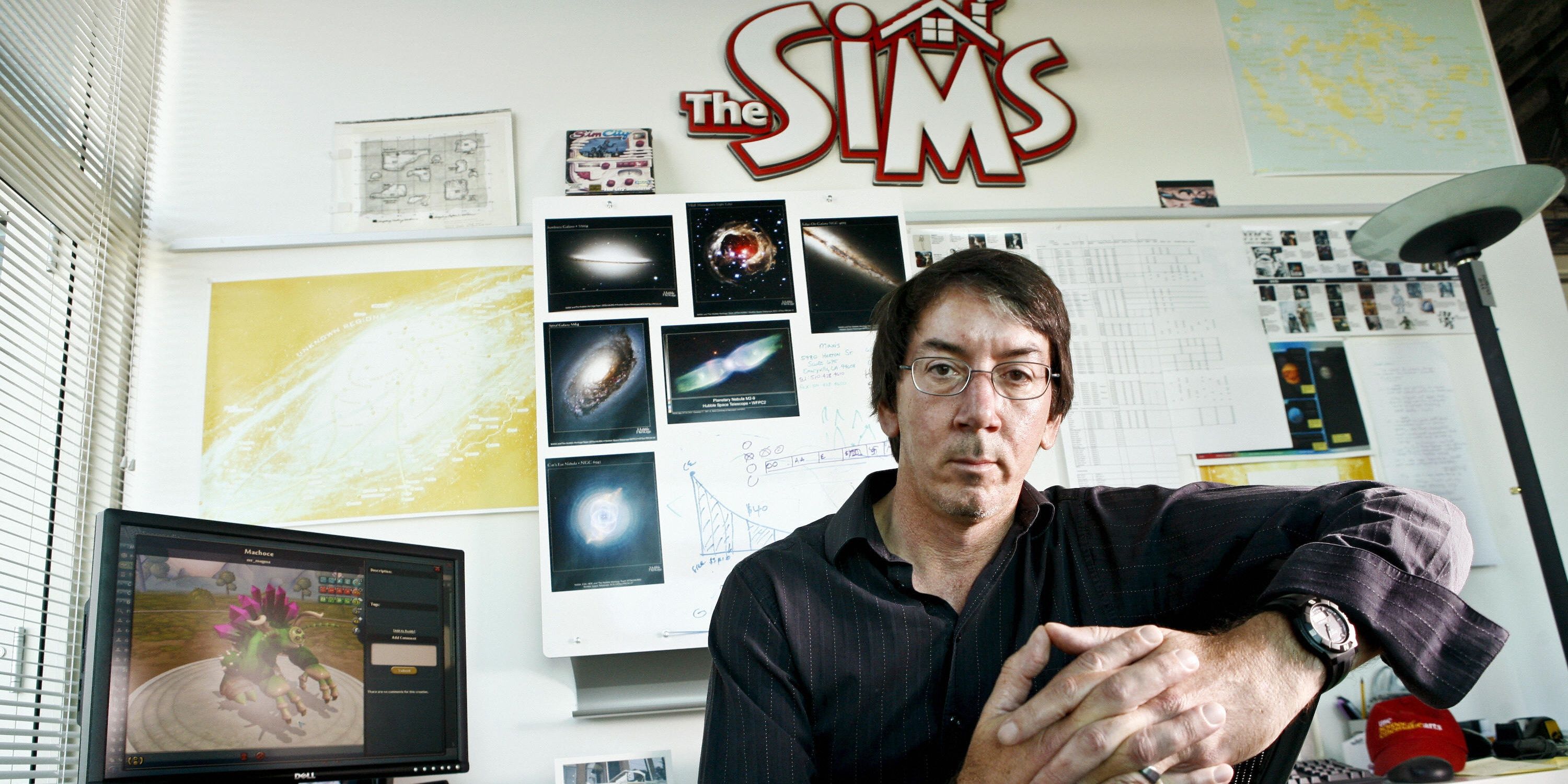 The Sims: Things Only Die-Hard Fans Know About The Games