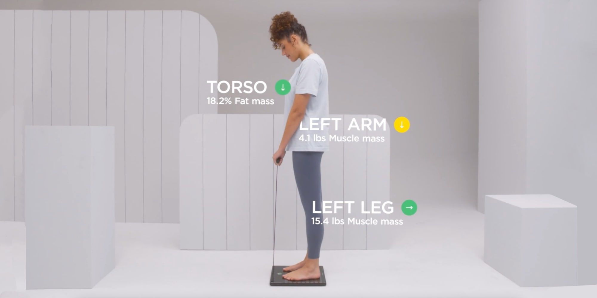 This Smart Scale Is Smarter Than Your Apple Watch