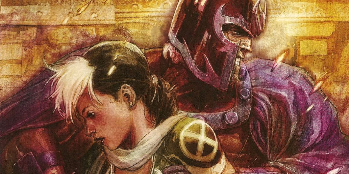 10 Quotes That Prove Rogue Is The Best X-Men Member