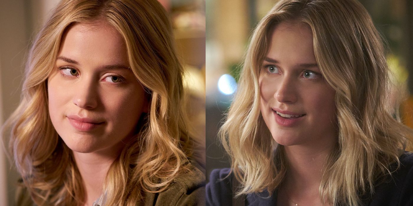 YOU: 10 Supporting Characters With Main Character Energy