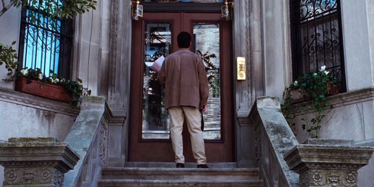 10 Iconic New York Filming Locations In You’ve Got Mail