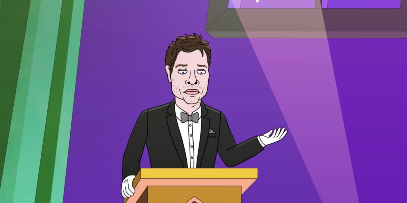 BoJack Horseman: 10 Great Quotes That Nobody Talks About