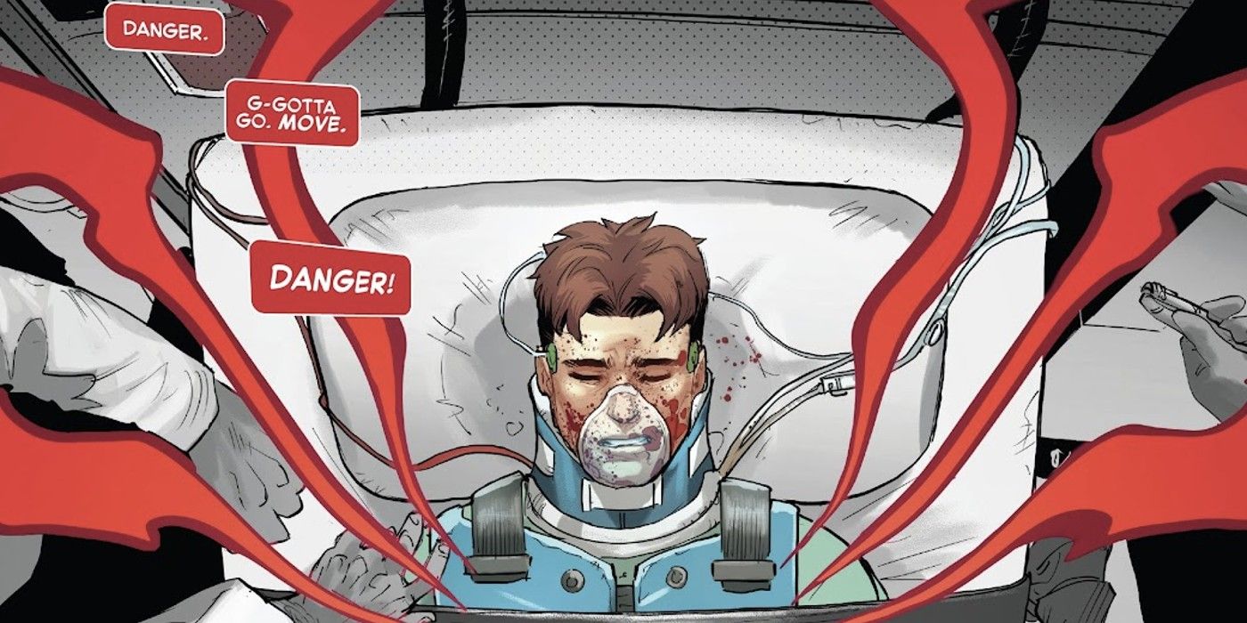 Marvel's Heroes Proved They Don't Care About Spider-Man
