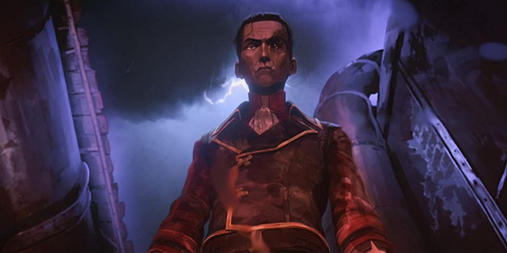 Arcane: Top 10 Quotes From Season 1