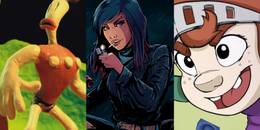 10 Great Obscure Point And Click Games