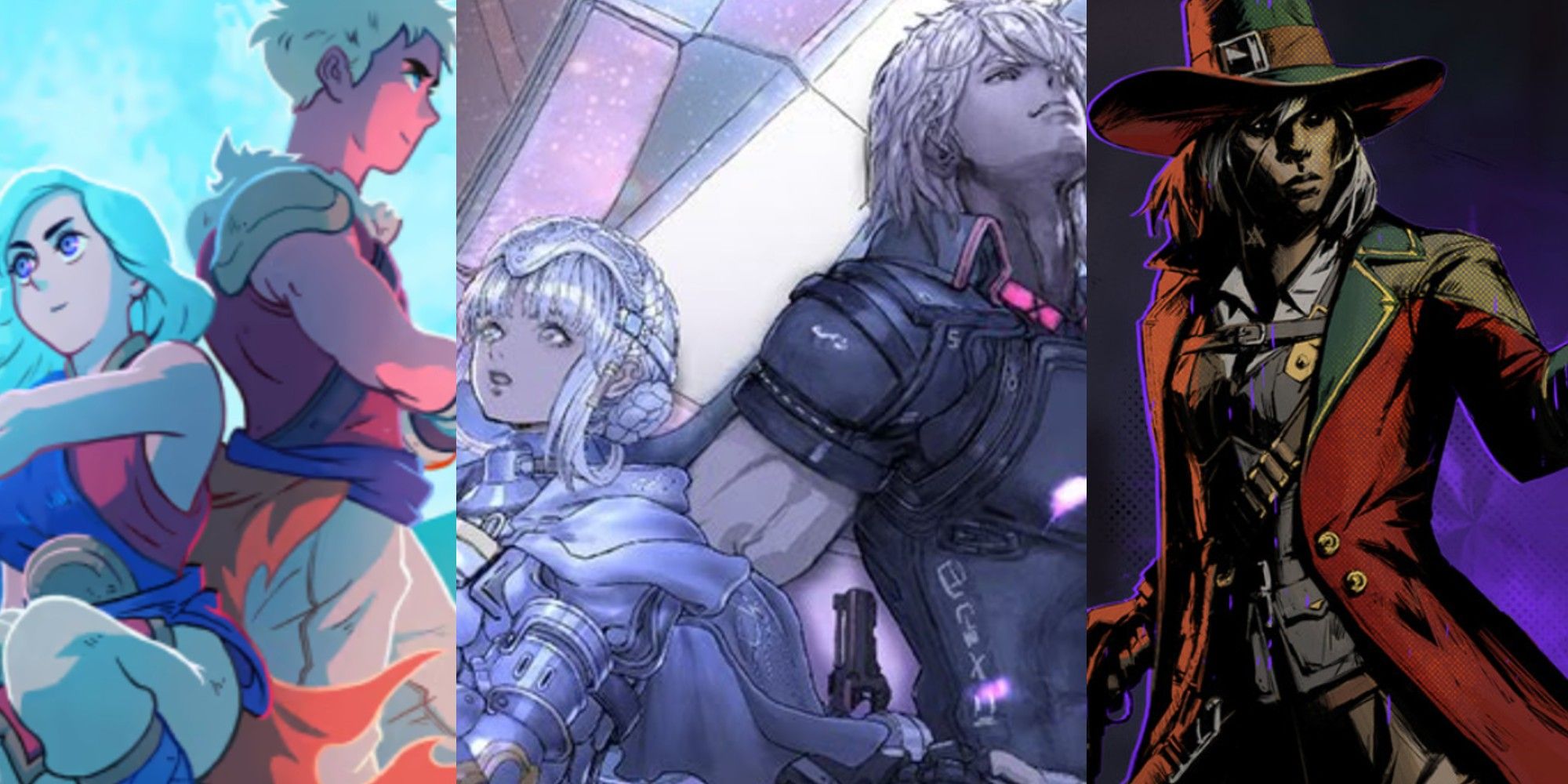 10 Most Exciting Upcoming RPGs You Probably Didn't Know About