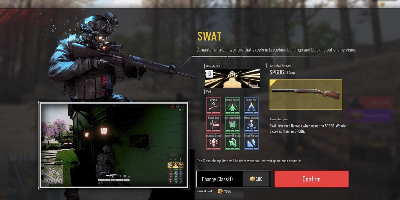 Super People: All Soldier Classes, Ranked by Usability