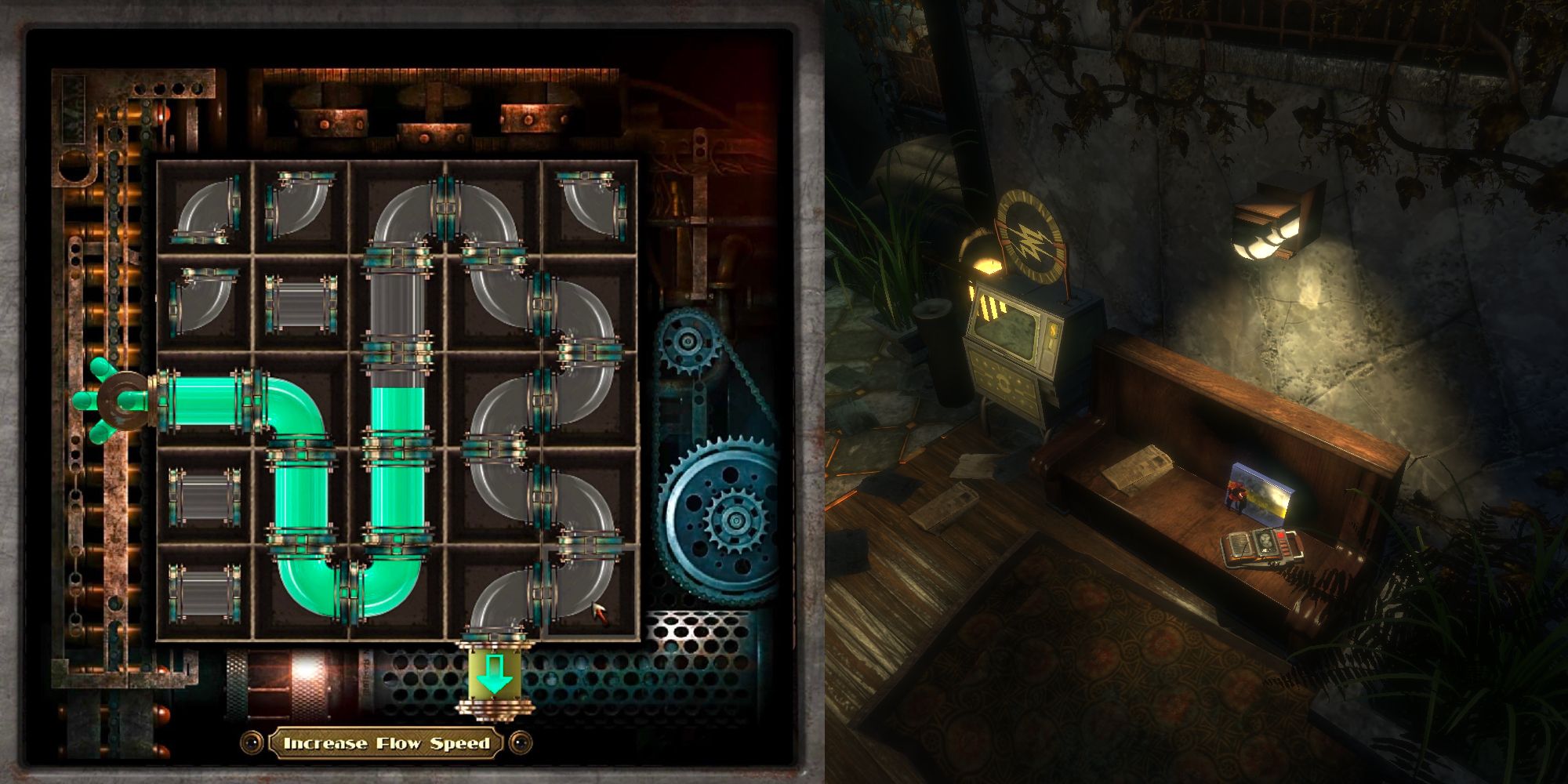 Everything The New South Park Game Should Borrow From BioShock