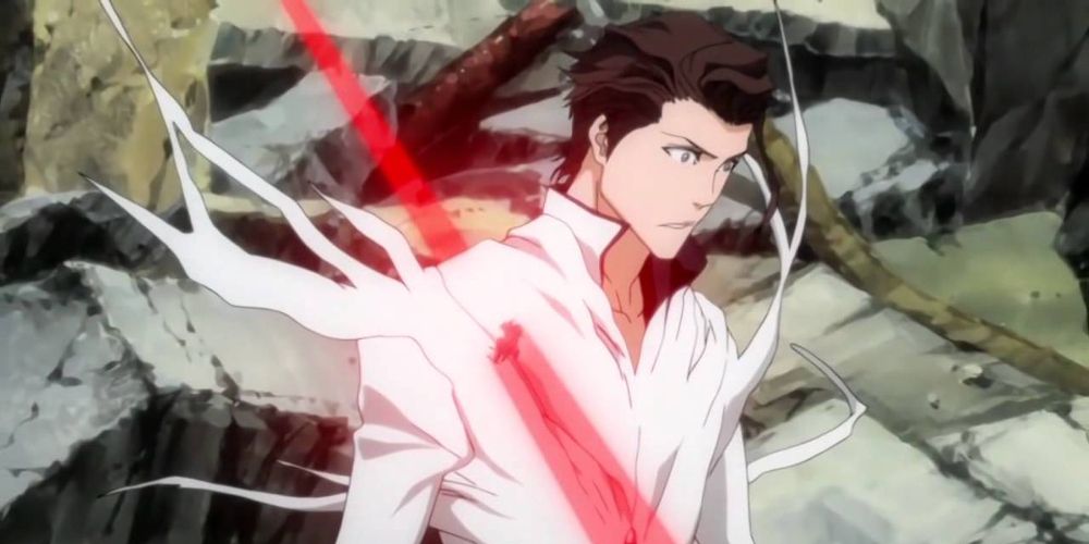 Bleach: 10 Characters Who Could Defeat Ichigo Kurosaki