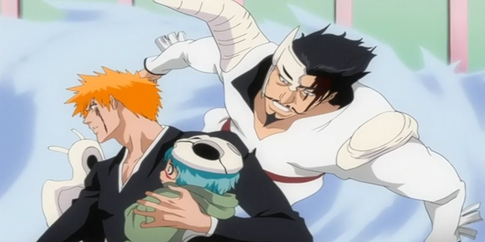 Bleach: 10 Times Ichigo Came Close To Dying