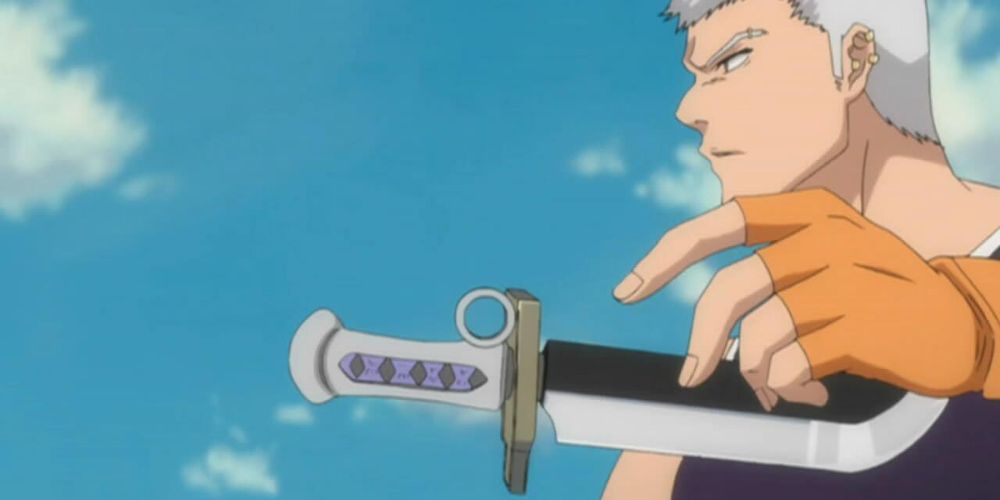 Bleach: 10 Weakest Bankai In The Series
