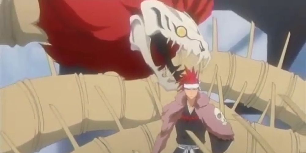 Bleach: 10 Weakest Bankai In The Series