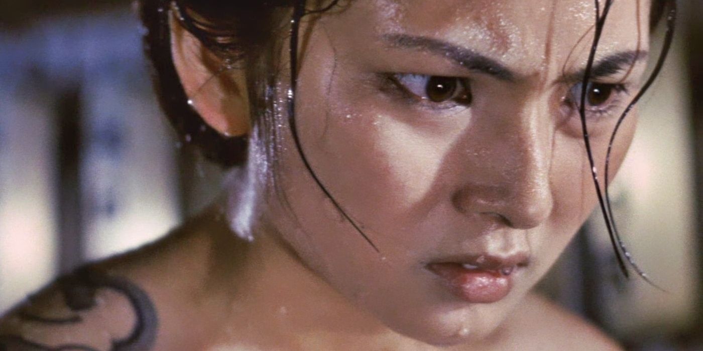 Where To Watch Blind Woman's Curse Online (Netflix, Hulu, Prime)