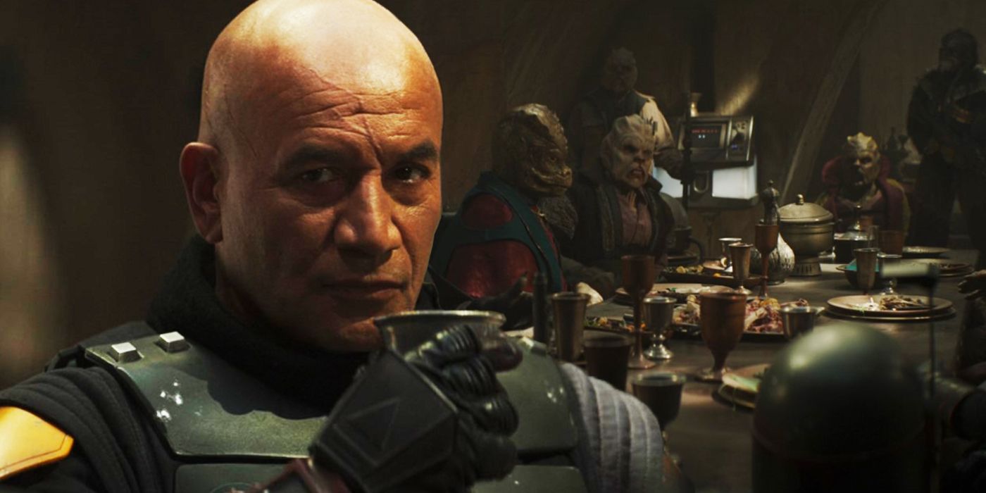 Book of Boba Fett: Every Mos Espa Crime Family Explained
