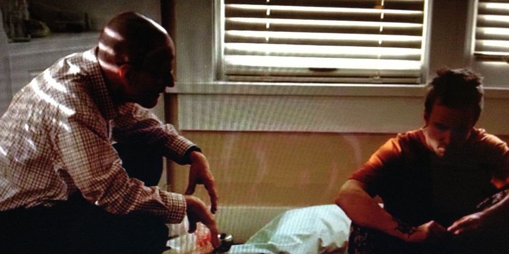 10 Funniest Breaking Bad Outtakes