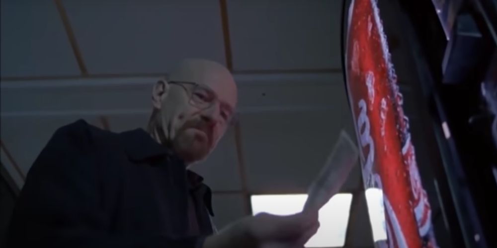 10 Funniest Breaking Bad Outtakes