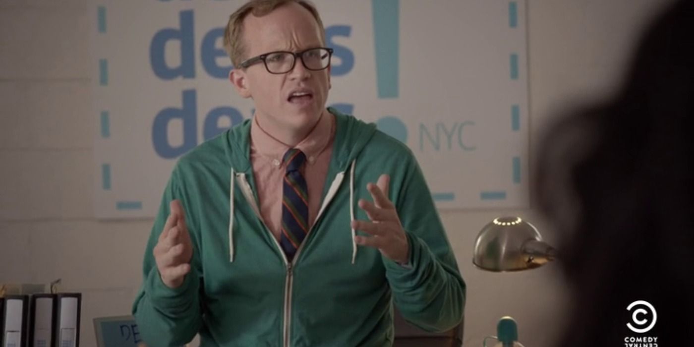 Broad City: Main Characters Ranked, According To Likability