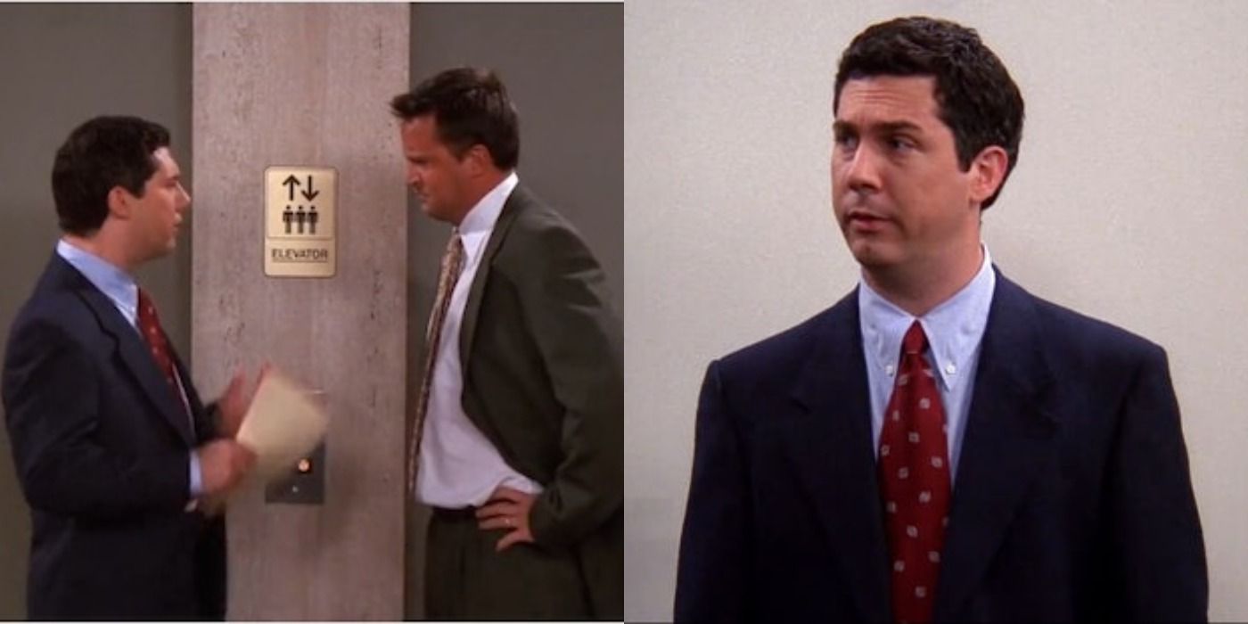 Chris Parnell's 10 Best TV Shows, Ranked According To IMDb