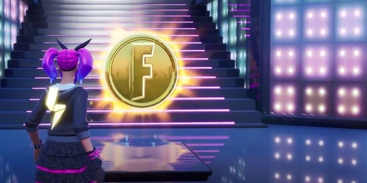 How to Collect Concert Coins in Fortnite (& What They’re For)
