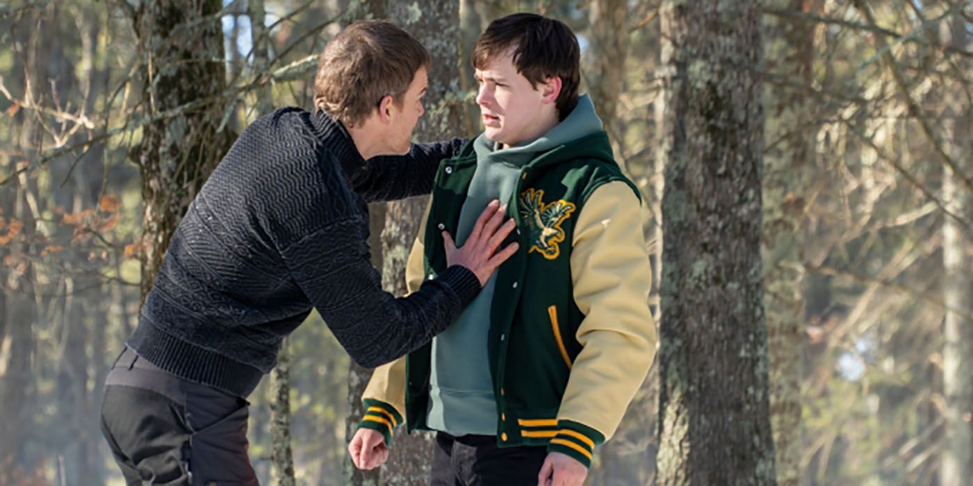 How New Blood Season 2 Can Happen Without Dexter