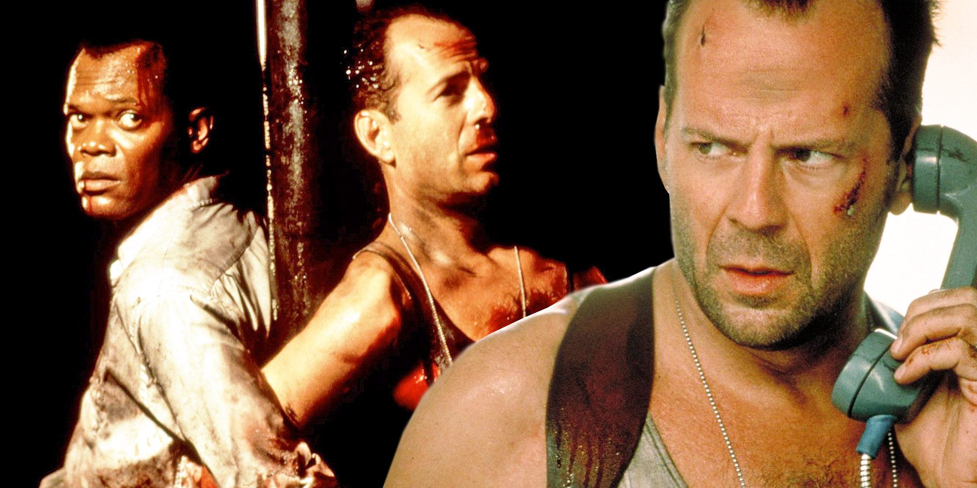 Every John McTiernan Movie Ranked From Worst to Best