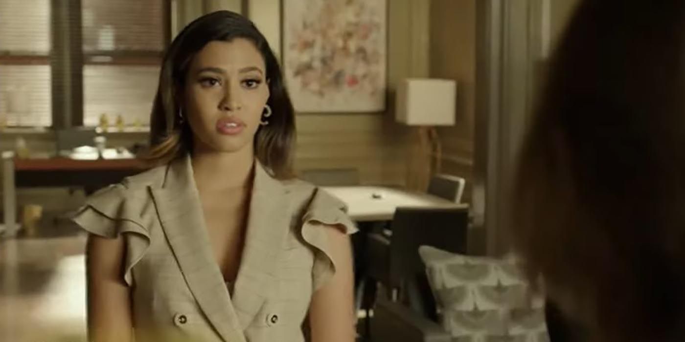 Dynasty: The Best Characters Introduced After Season 1