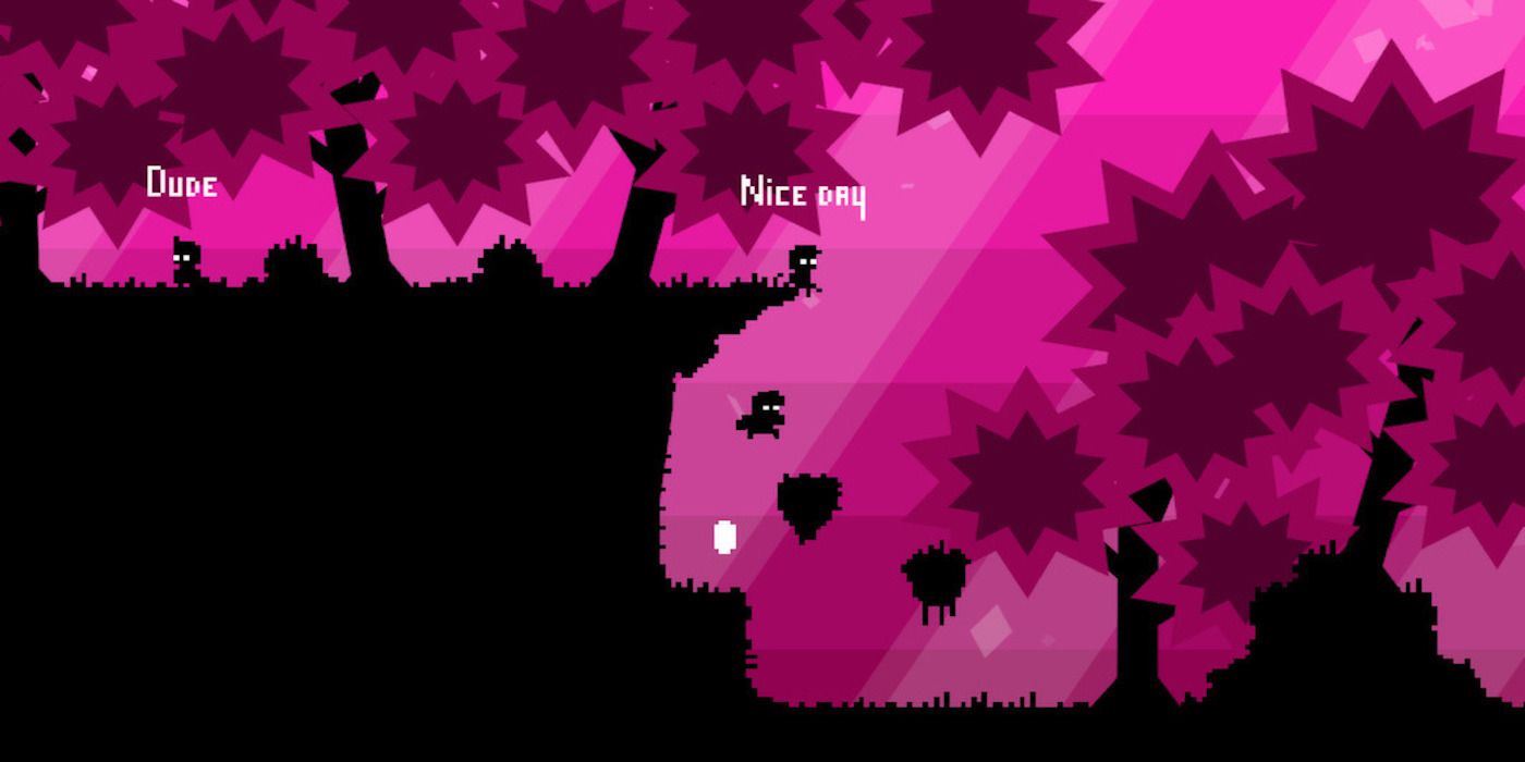 10 Best Visually Appealing Games You Have Never Heard Of