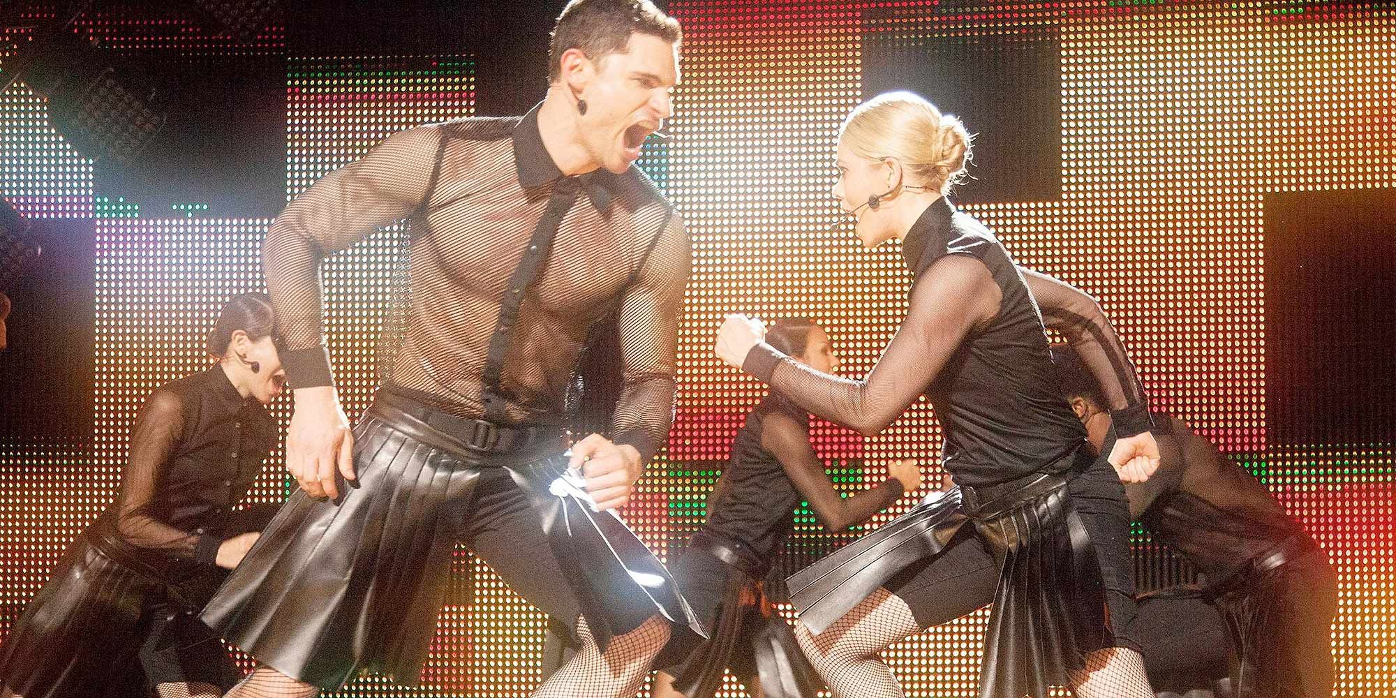 Pitch Perfect Show Bringing Back Pitch Perfect 2 Movie Character