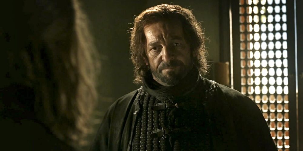 Game Of Thrones: 10 Side Characters With Main Character Energy