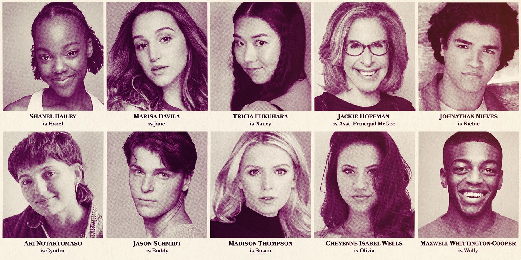 Grease TV Show – Story Details, Characters & Updates