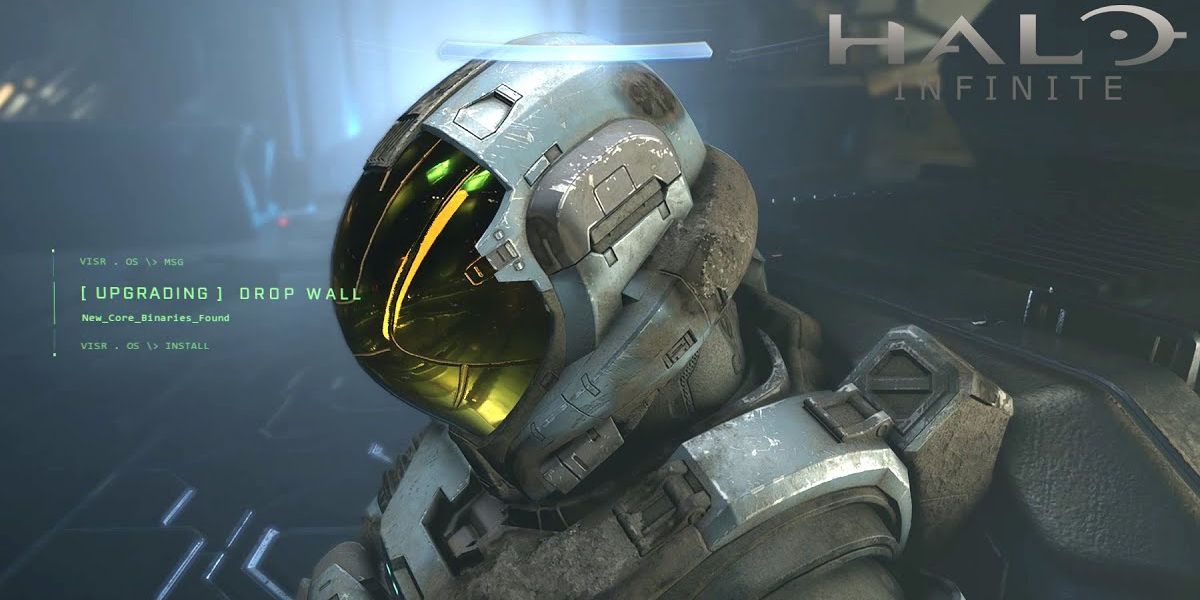 Halo Infinite Hints Other Spartans Still Alive