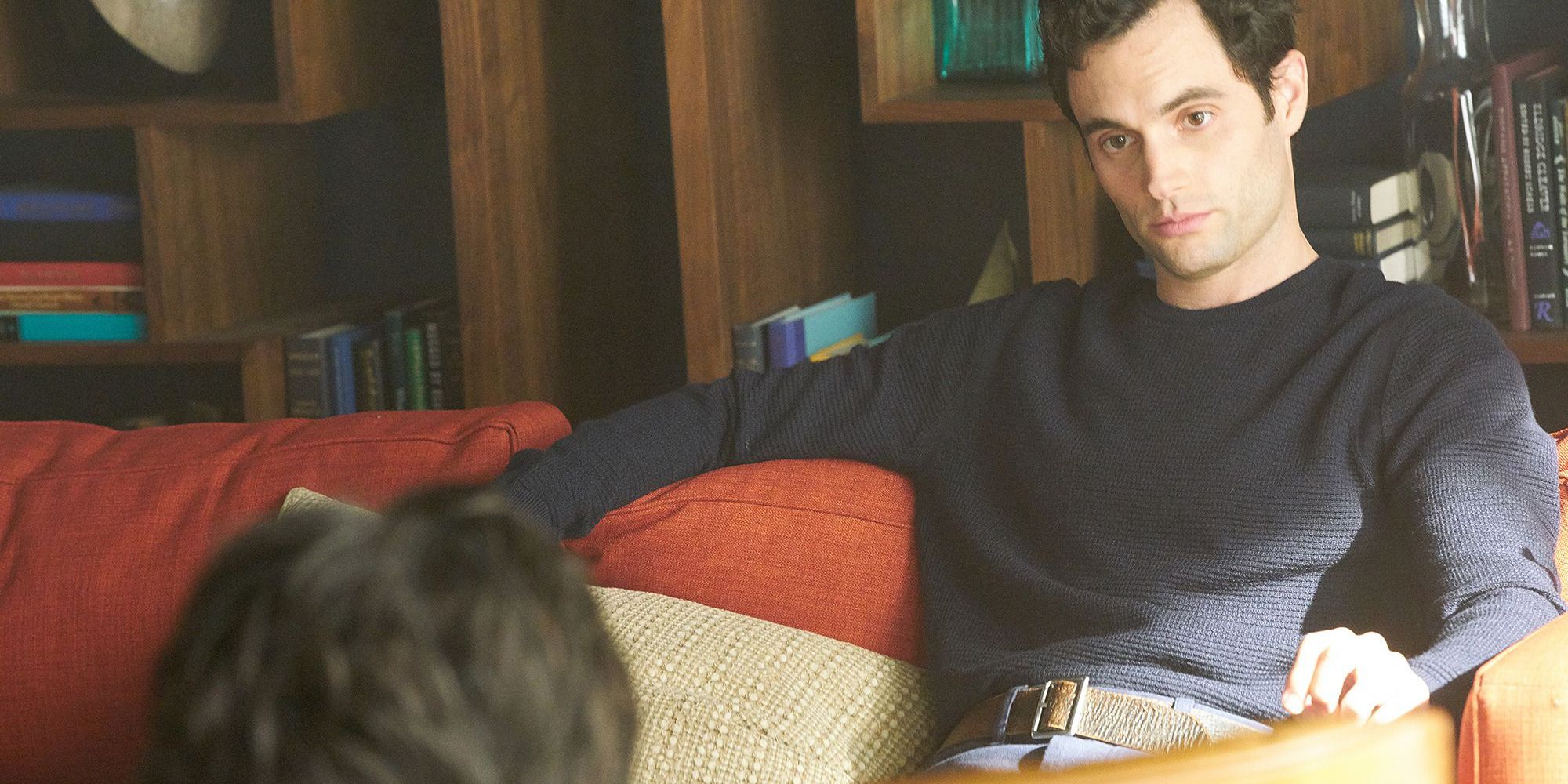 You: 10 Best Outfits On The Show