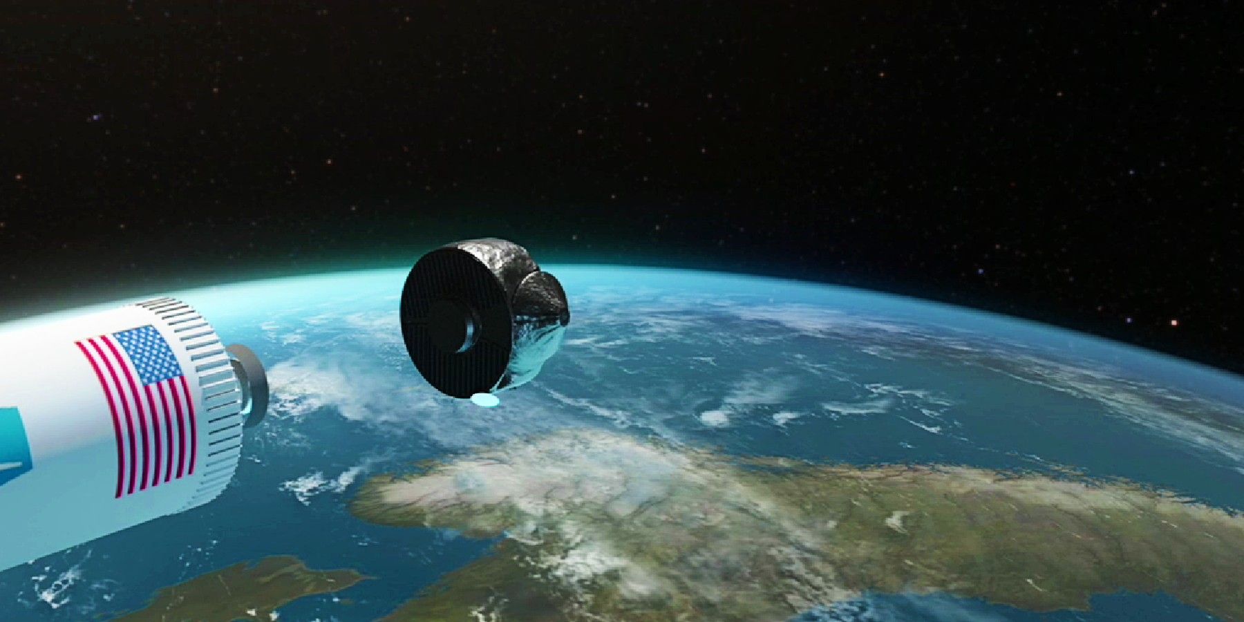 NASA Mission Plans To Free Fall Into Venus To Answer Ocean Questions