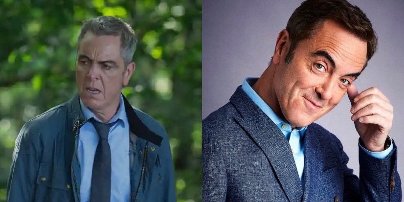 Netflix's Stay Close Cast & Character Guide