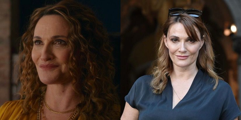 Netflix's Stay Close Cast & Character Guide