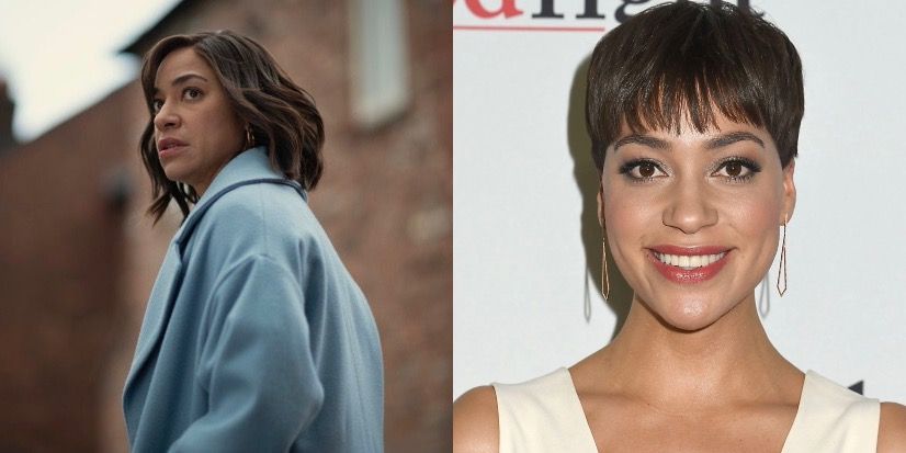 Netflix's Stay Close Cast & Character Guide