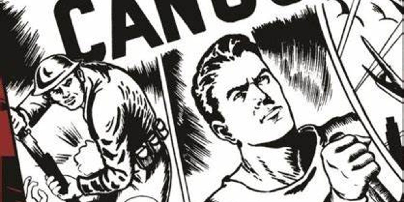 Canada Needs To Pick Its True Captain America