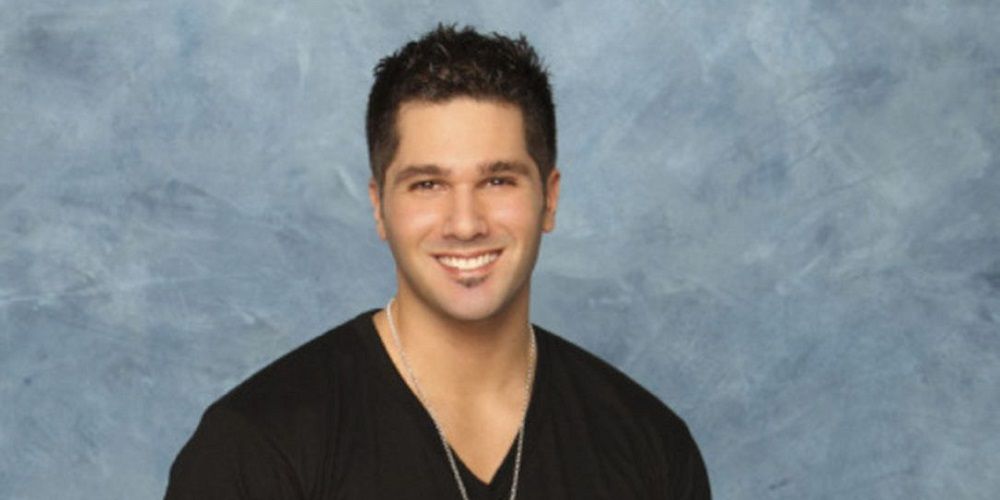 The Bachelorette: The Cringiest Scenes Of All Time