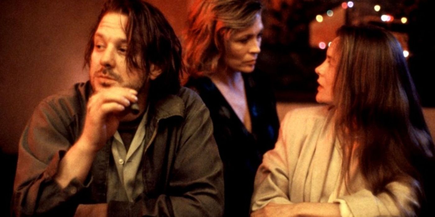Mickey Rourke: 10 Best Movies Ranked, According To IMDb