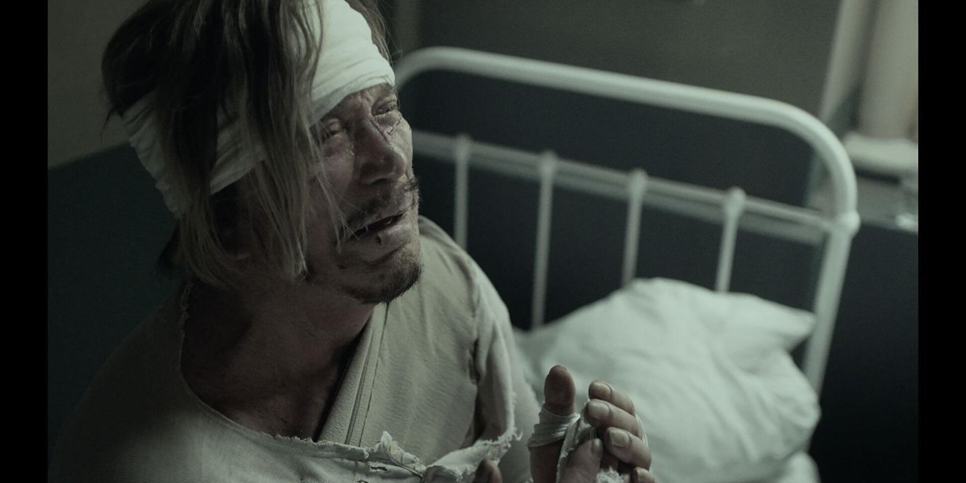 Mickey Rourke: 10 Best Movies Ranked, According To IMDb