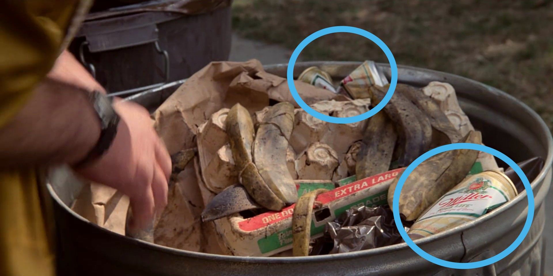 Every Easter Egg In The Back To The Future Movies