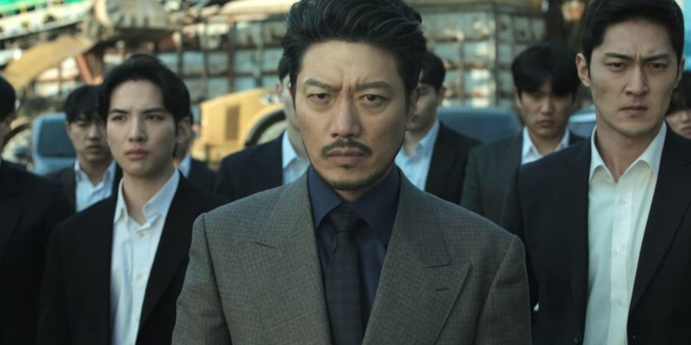 Netflix's My Name: 10 Subtle Details You Totally Missed