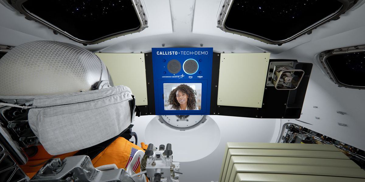 Amazon Alexa's Next Big Mission? Going To The Moon With NASA Astronauts